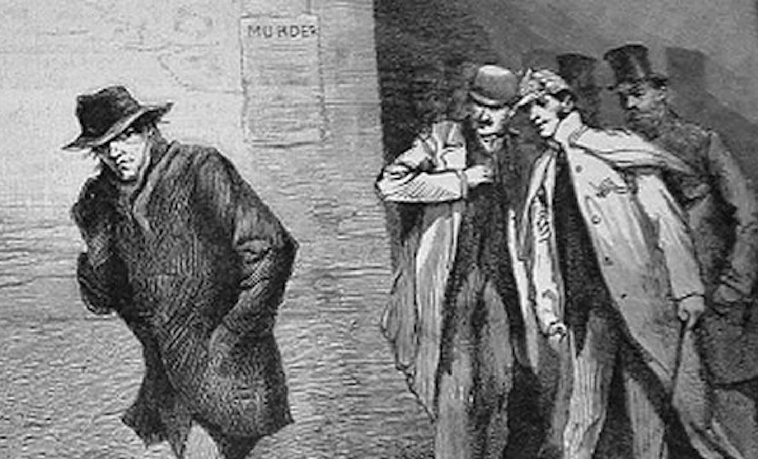 Ripper Anniversary: What To Watch - Halloween Every Night