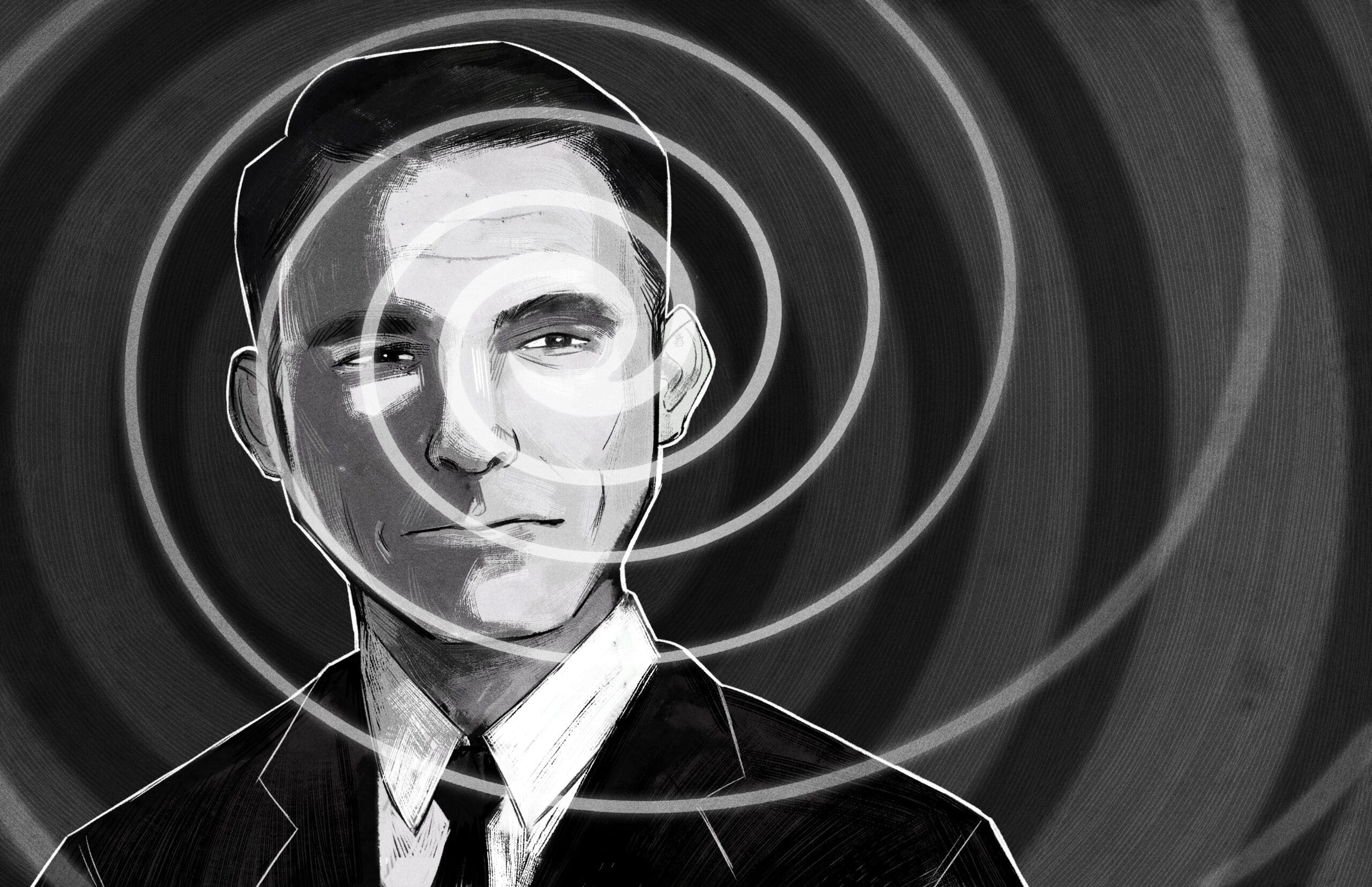 National Twilight Zone Day 2020 - Halloween Every Night