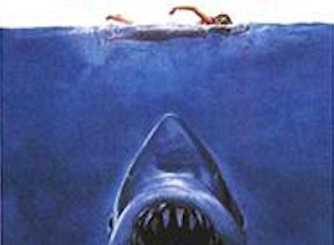 'Jaws' At 45: Still A Classic With Bite - Halloween Every Night