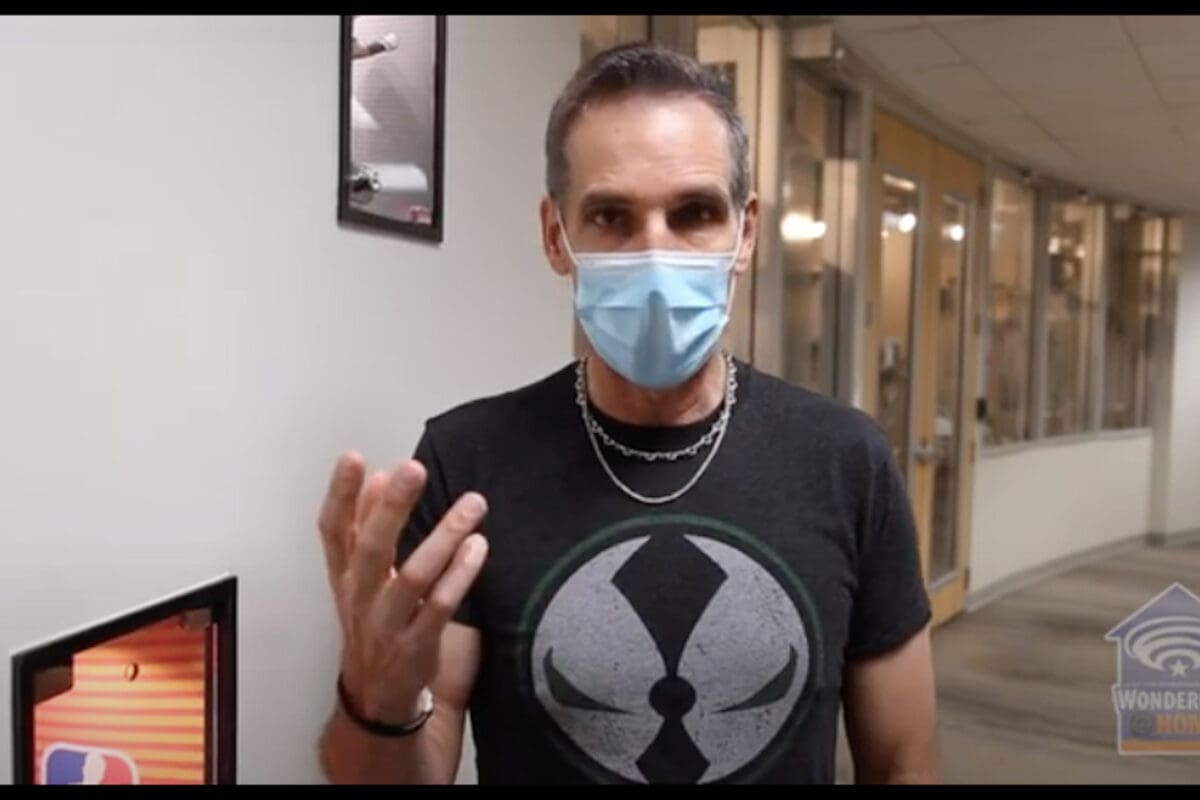 Universal Gets The Jump On Next Year, Announces New 'Chucky' Maze ...