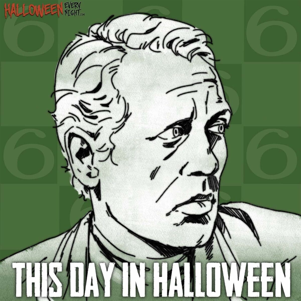 How to do 'The Lurch' - Halloween Every Night