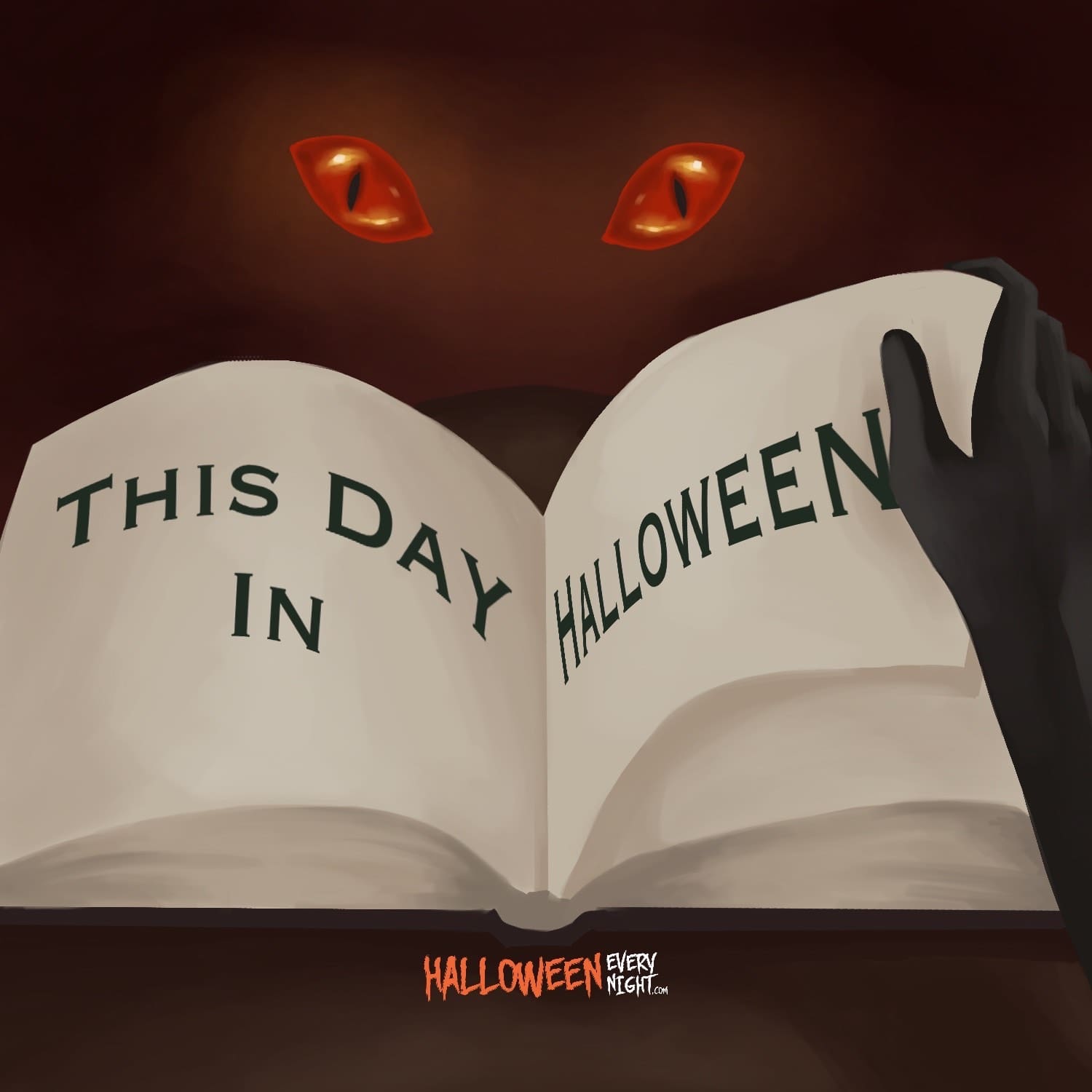 Sept. 30, 2021 - Halloween Every Night
