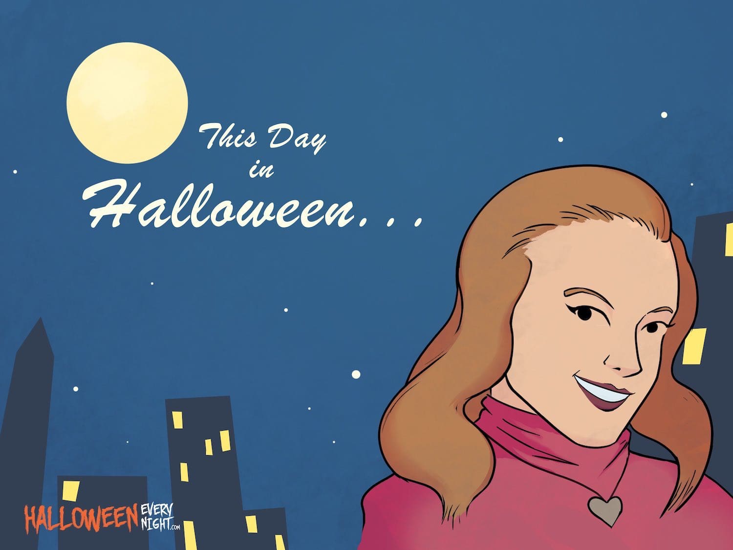 Sept. 17, 2022 - Halloween Every Night