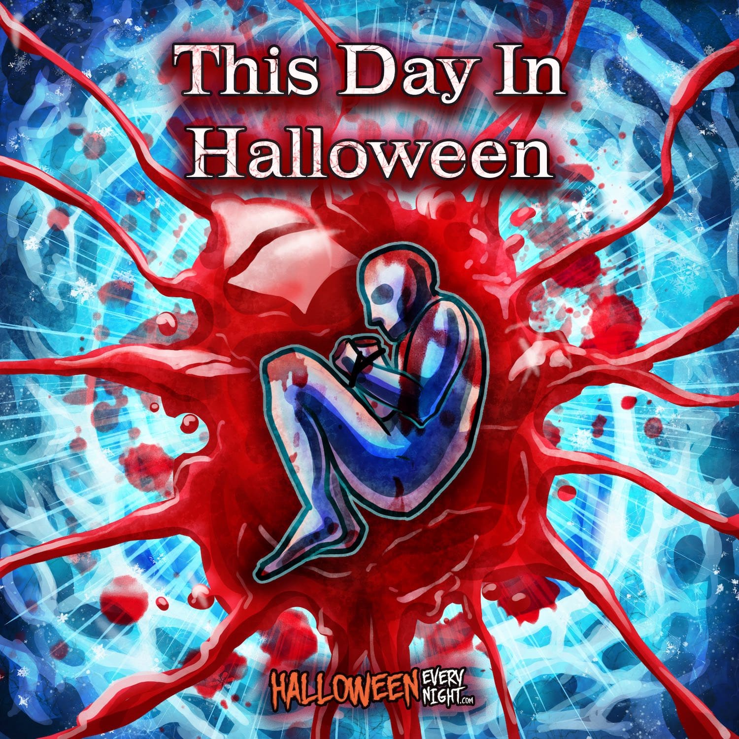 June 29, 2024 - Halloween Every Night