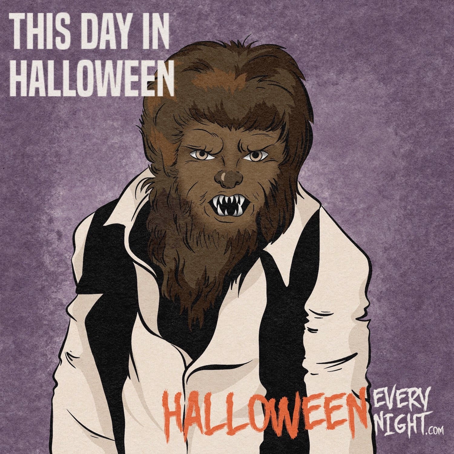 Feb. 12, 2025 - Halloween Every Night